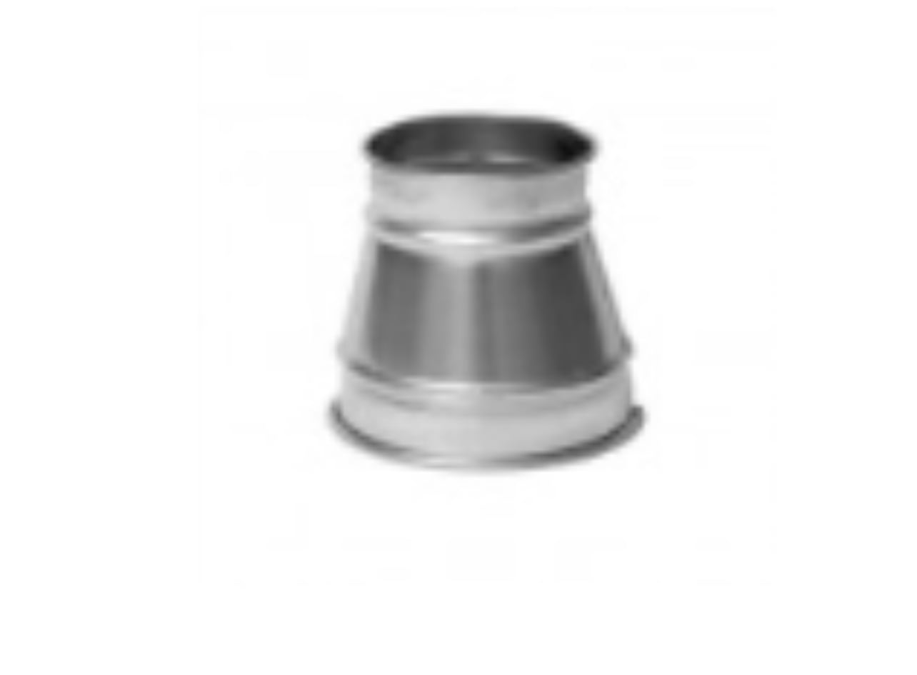 SHK 2 Inlet Adapter