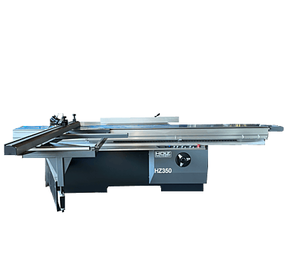 Sliding Table Saws